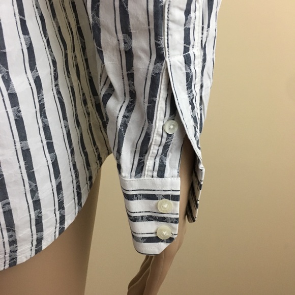 Ike Behar | Shirts | Ike Behar Signature Series Dress Shirt 6 Striped ...